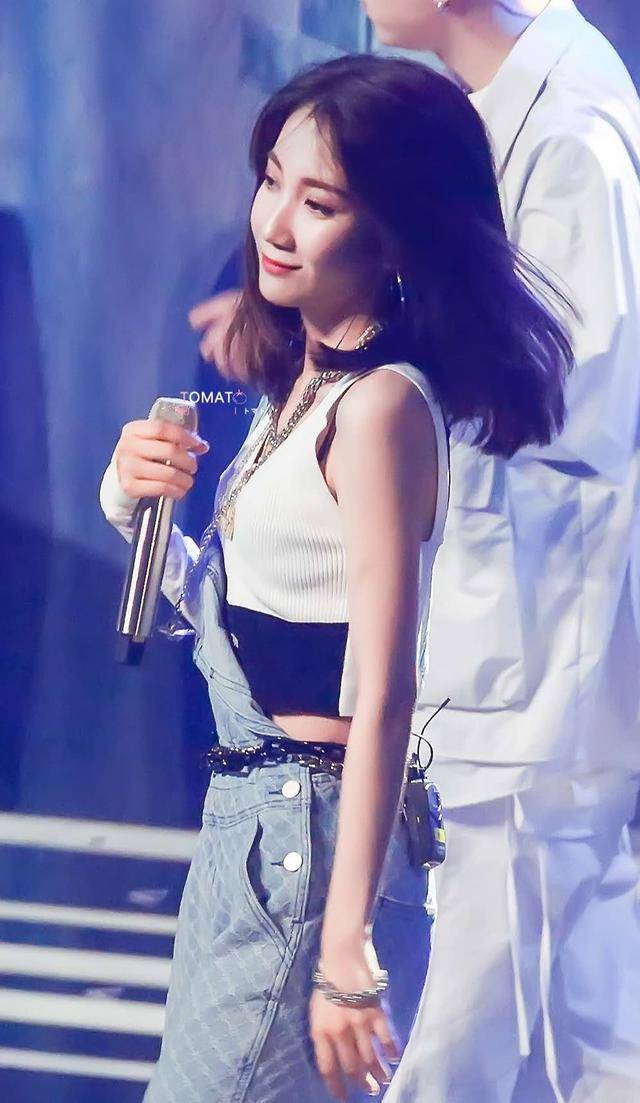 China's top ten female rap singers - iNEWS