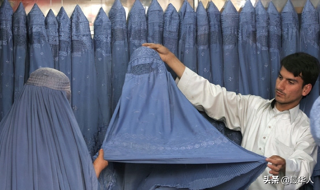 800,000 people have physical defects, why can't they prevent Afghans ...