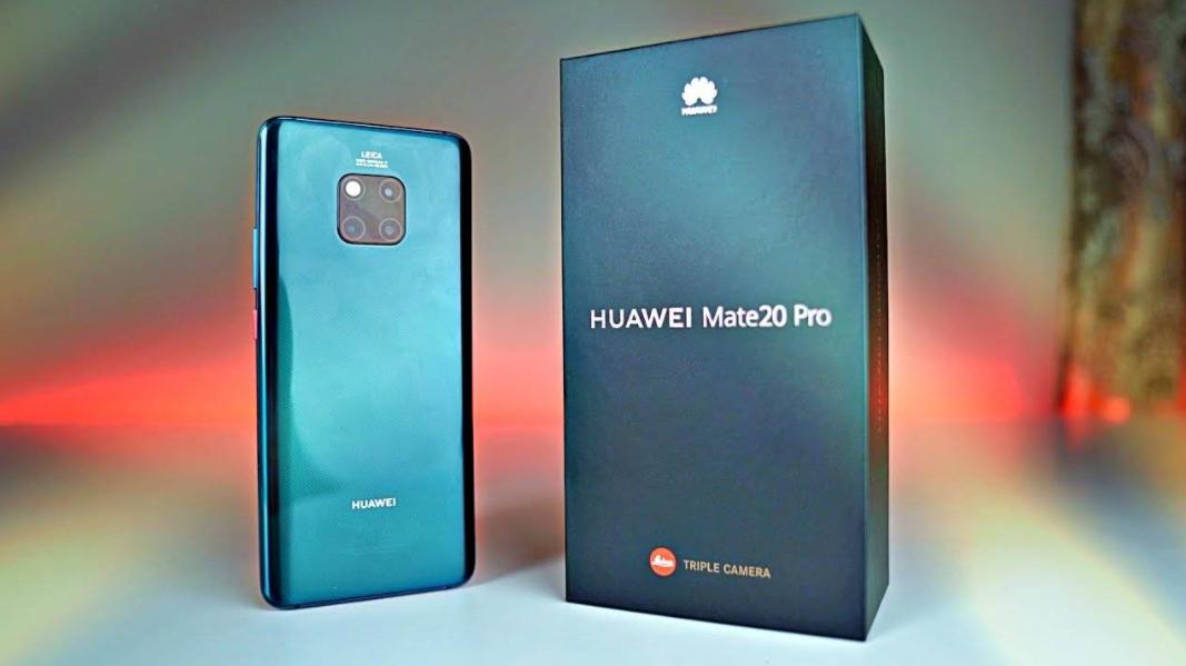 IP68+Leica triple camera, Huawei's classic flagship dropped to 1,000 ...