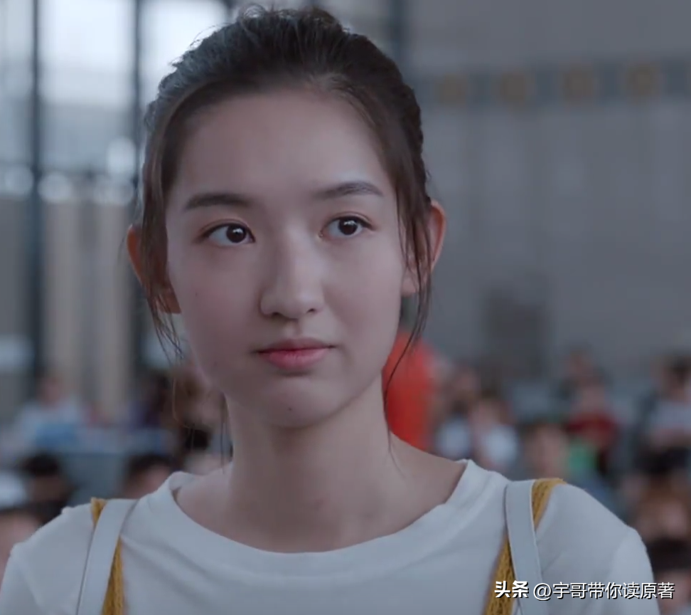 "Youth Pie 2" is too good!Zhang Jiayi and Yan Ni play husband and wife ...