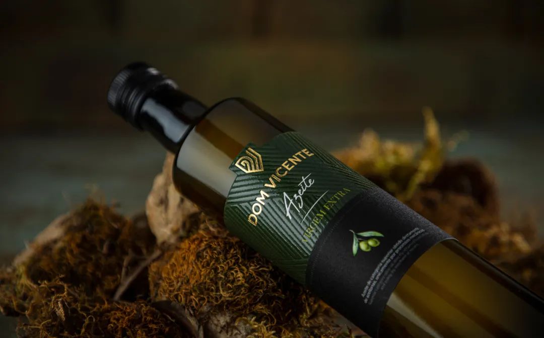 As a high-end edible oil, how should olive oil be designed and planned ...