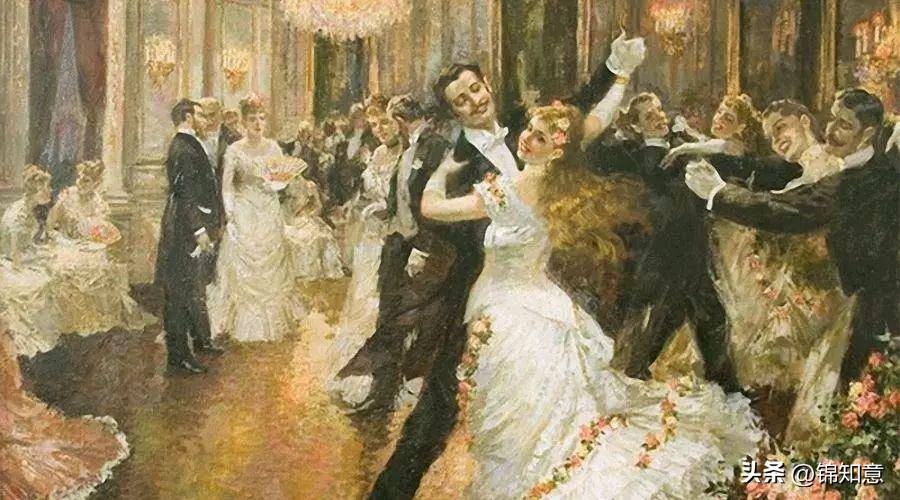 Deep Analysis of European Court Dance in the 17th Century - iNEWS