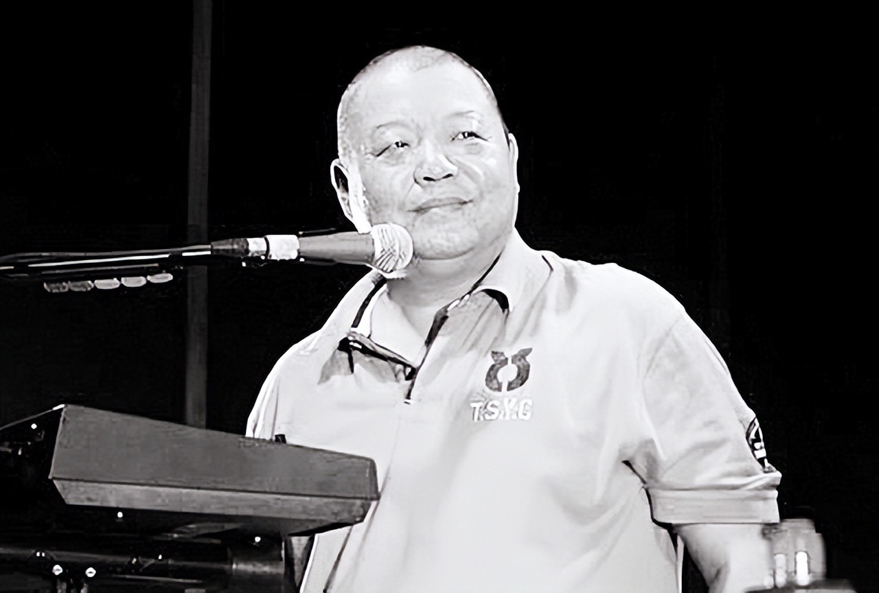 Zang Tianshuo's last days: Talking less and less, he doesn't want friends to see him after ...