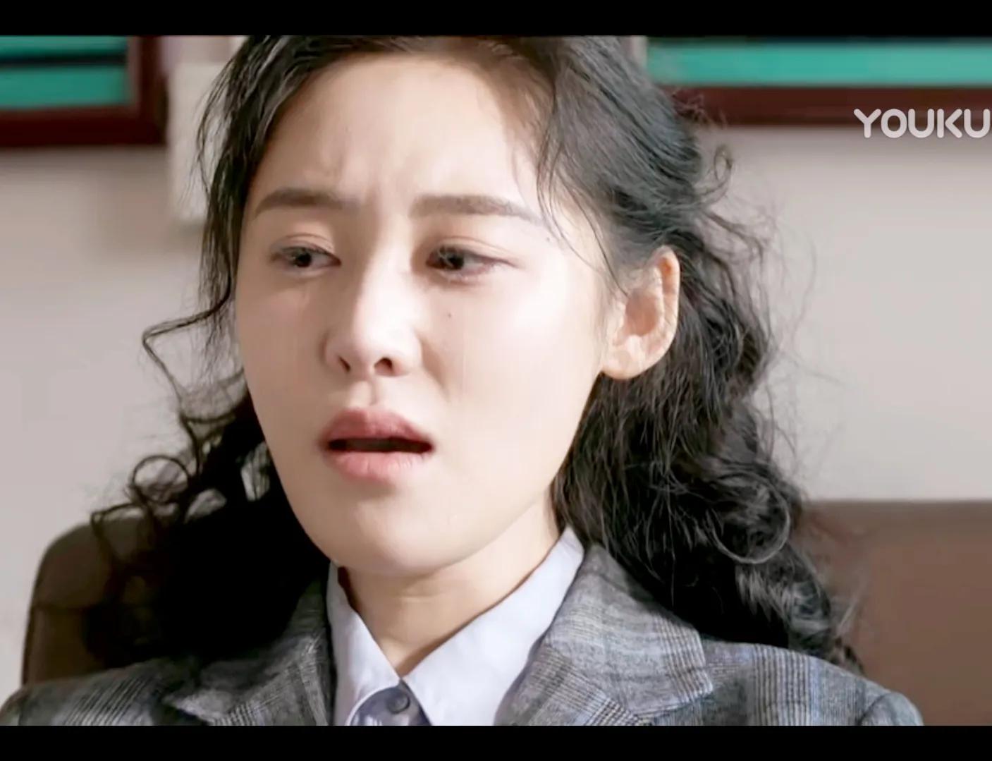 Jia Xiaoying was fined in "Love Full of Nine Bends", and I really regret it - iMedia