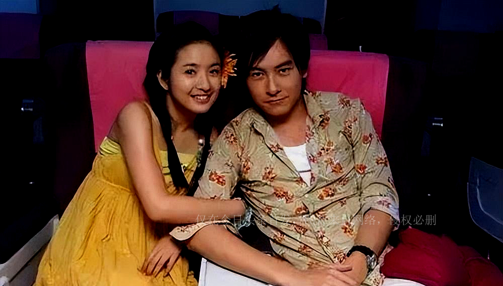 Not pretty but attractive actresses: Liu Mintao, Zhou Dongyu, Lin Yichen - iMedia