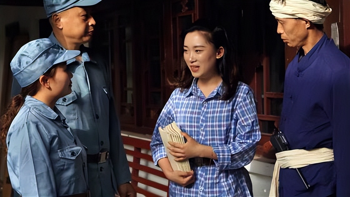 Filming of the movie "Zhao Yiman" starts in Yibin - iNEWS