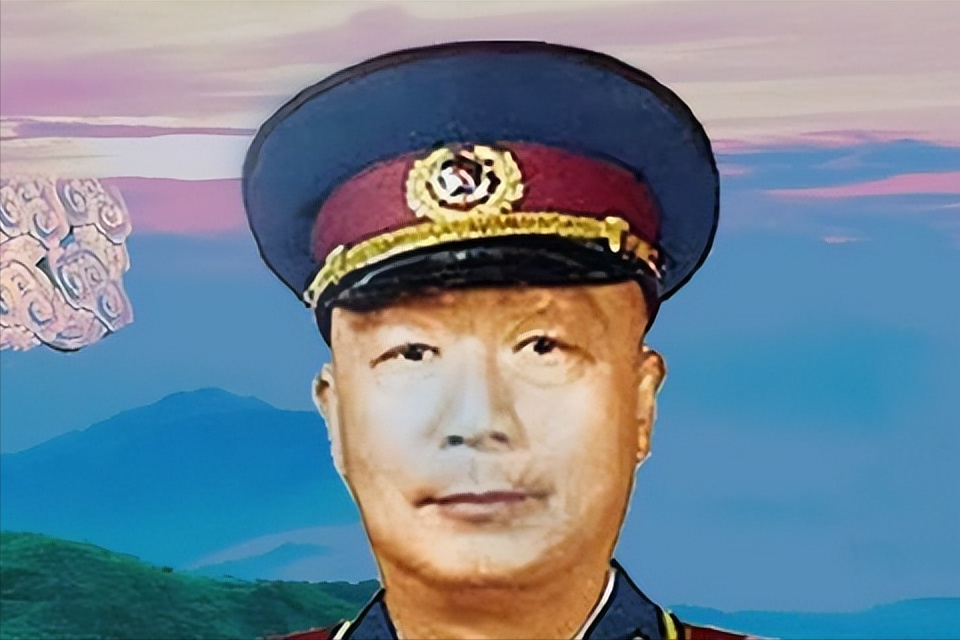 The five female generals who were awarded the rank of major general in ...