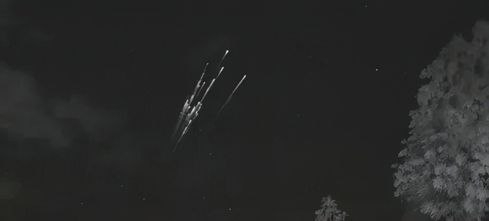 40 Starlink satellites, which have just been launched into space for ...