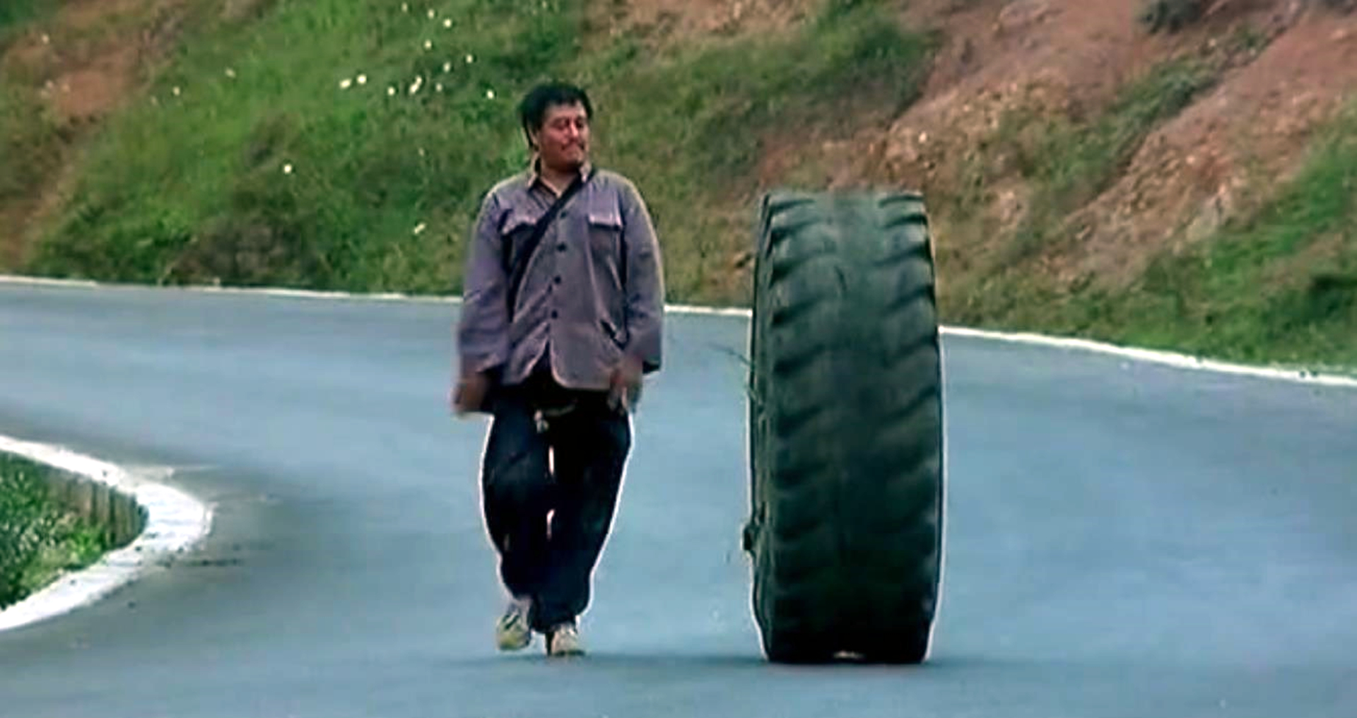 "The River Does Not Extinguish" is released today! After 10 years, it ...