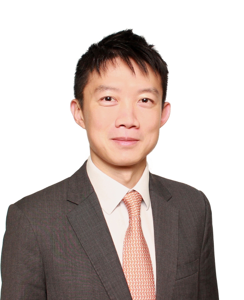 Hui Wai-chi: Leverage the Greater Bay Area financial industry ...