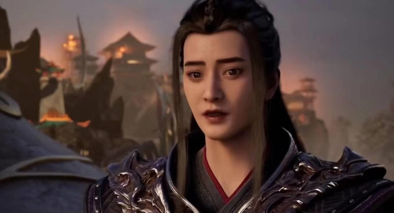 The Legend of Mortal Cultivation: Wang Chan never dreamed that he would ...