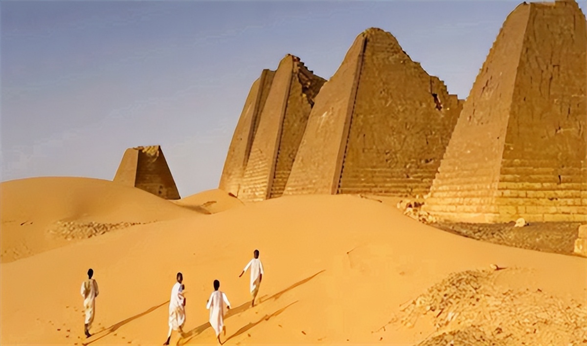 The ultimate truth of the pyramid: a 3,000-year-old manuscript ...