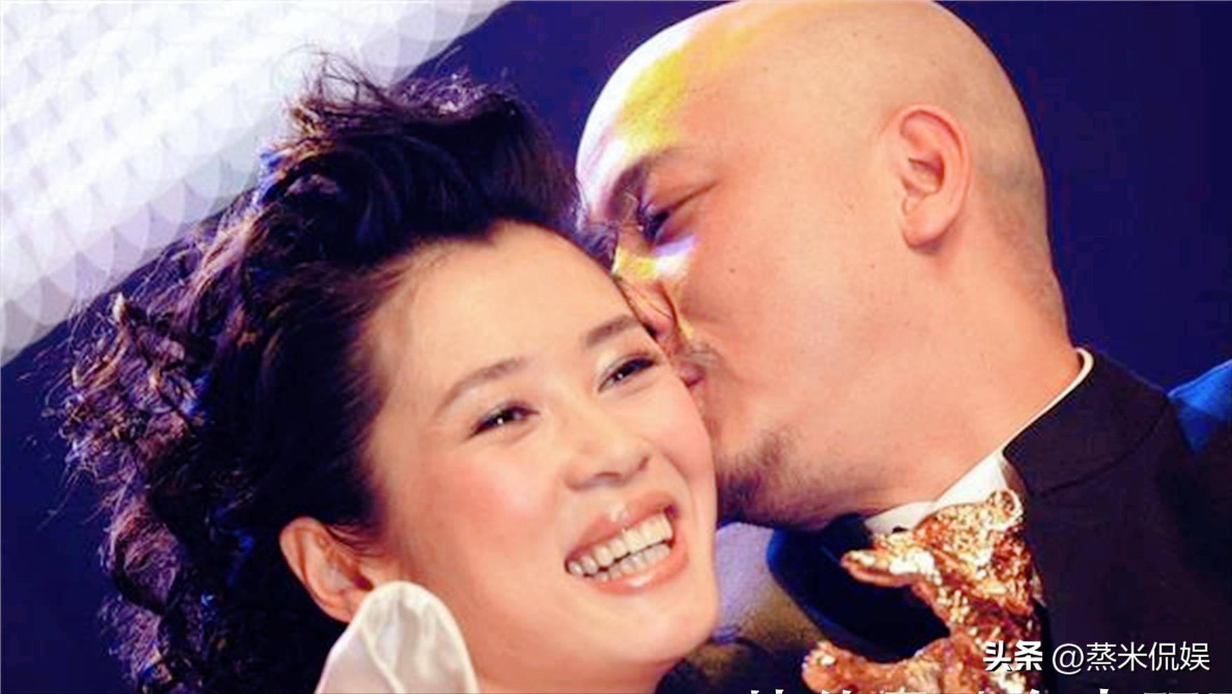 Zhang Yuqi, Jiang Wenli, Yu Nan, Kong Lin, and Internet celebrity Zuo ...