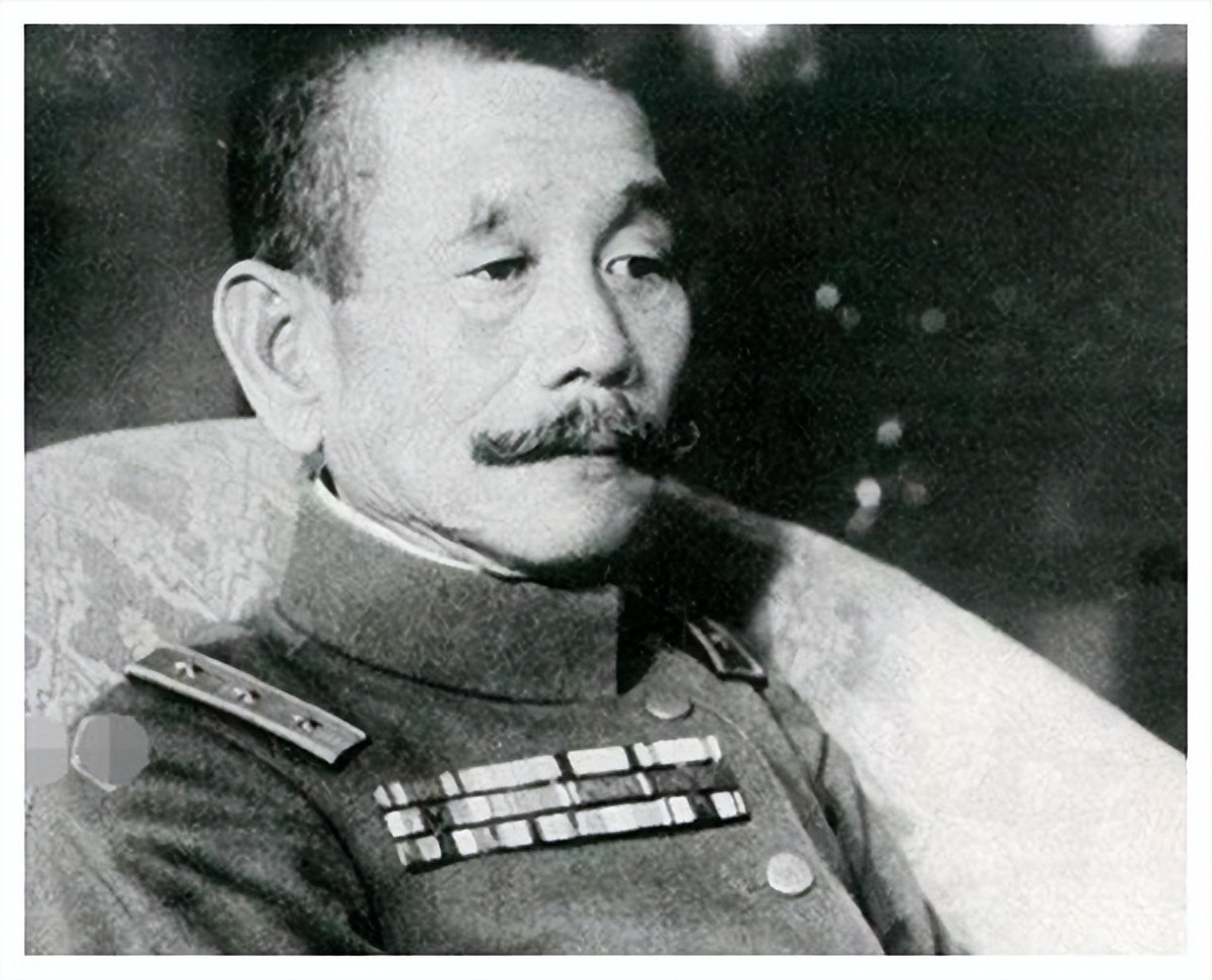 After the Nanjing Massacre, Matsui Ishigen took 10 altars of blood and ...