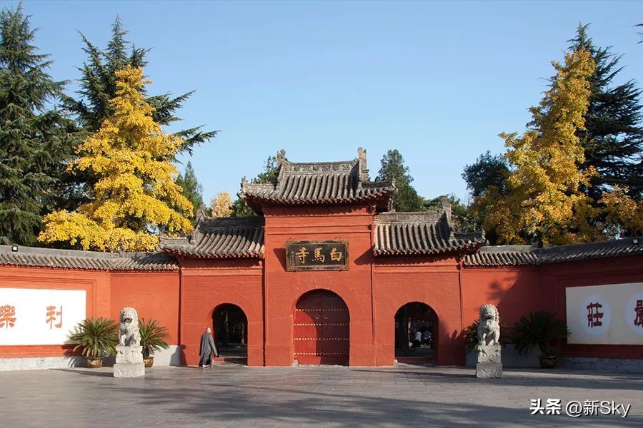 The five most beautiful buildings in China, which one have you been to ...