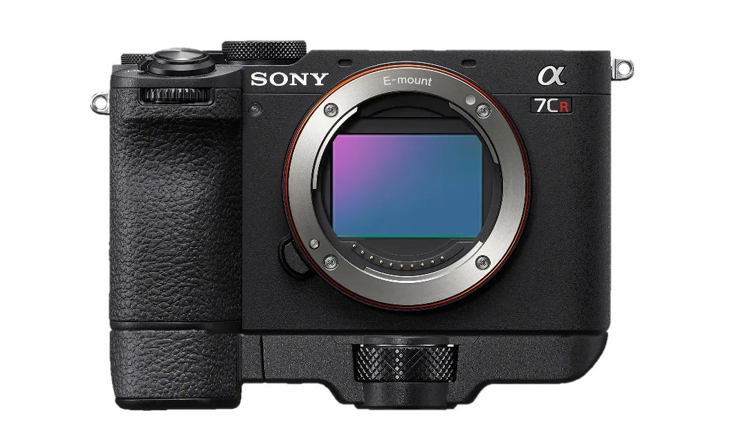 Sony officially releases new full-frame small “7” series products and ...