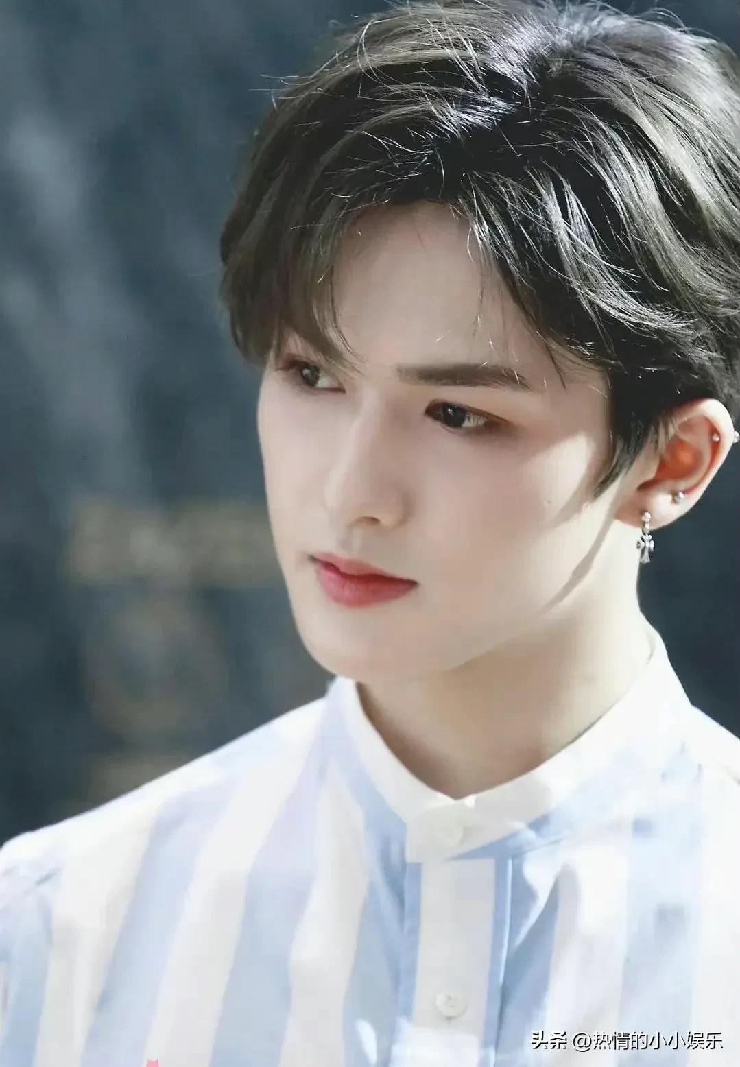 Zhao Liying, Zhu Zhengting, Ou Hao, Chen Feiyu, Tian Xiwei, etc. - iMedia