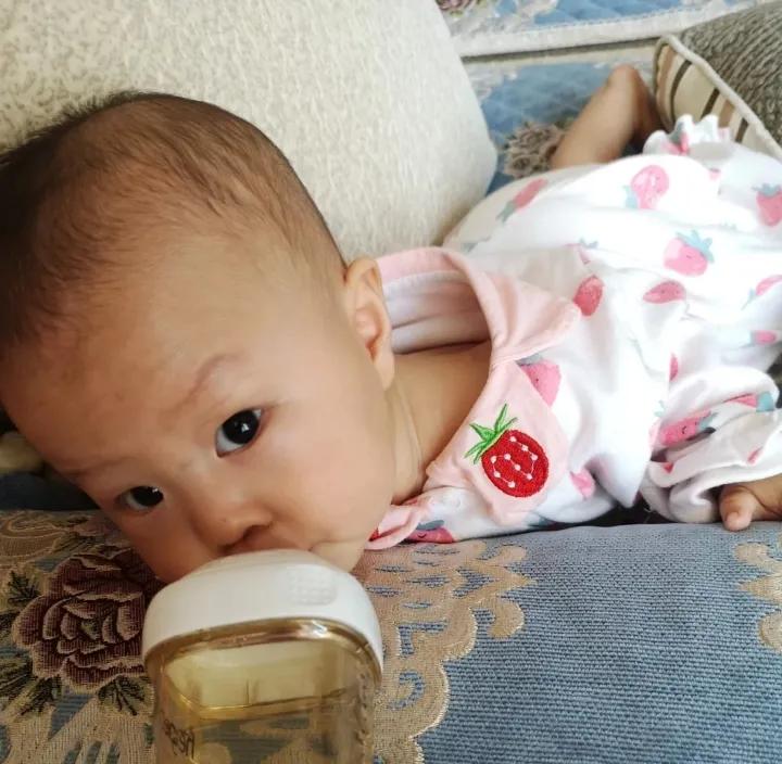 The six principles of diet to enhance the baby's resistance, parents ...