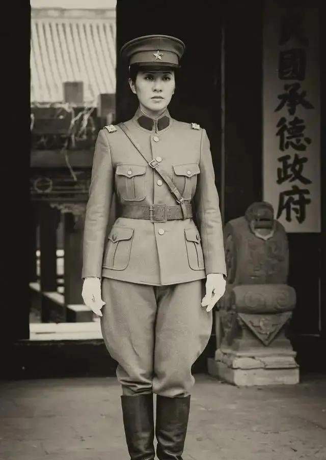 The Mystery of Life and Death of "Yoshiko Kawashima" - iNEWS