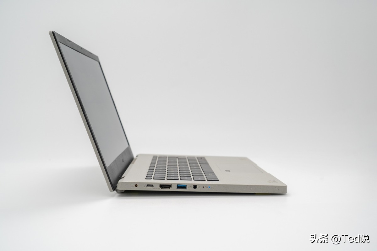 Unpacking: "The First Eco-Friendly Computer" You've Never Seen Acer ...