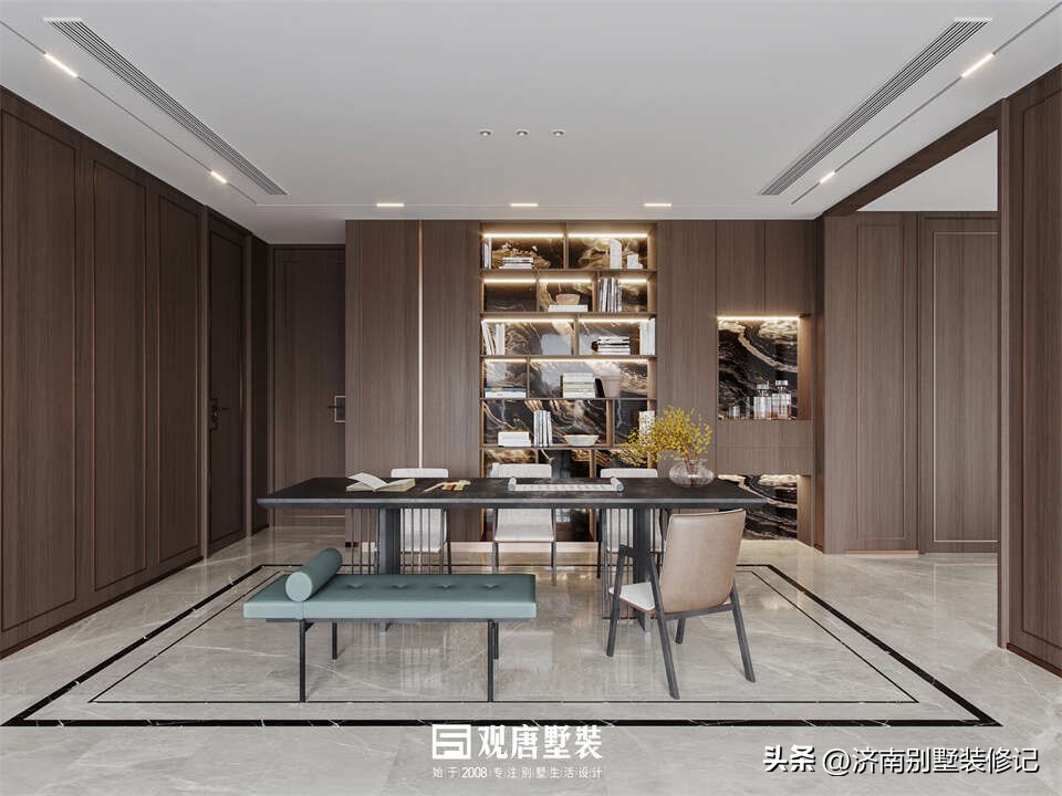 How to apply decorative marble? - iMedia