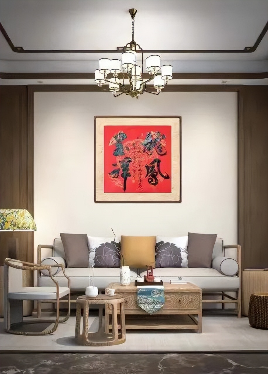 Yang Jianjun - Archives of Famous Chinese Artists - iMedia