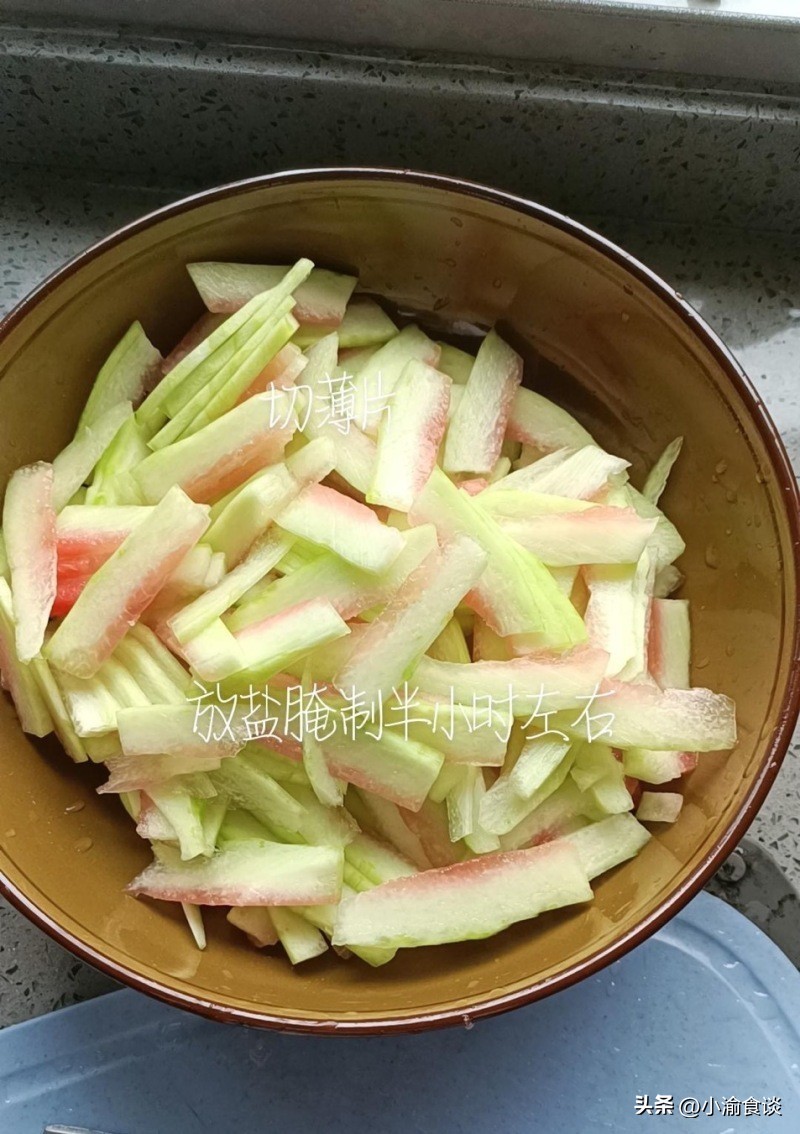 Entering June, it is hot and easy to get angry. Eat more "6 dishes and ...