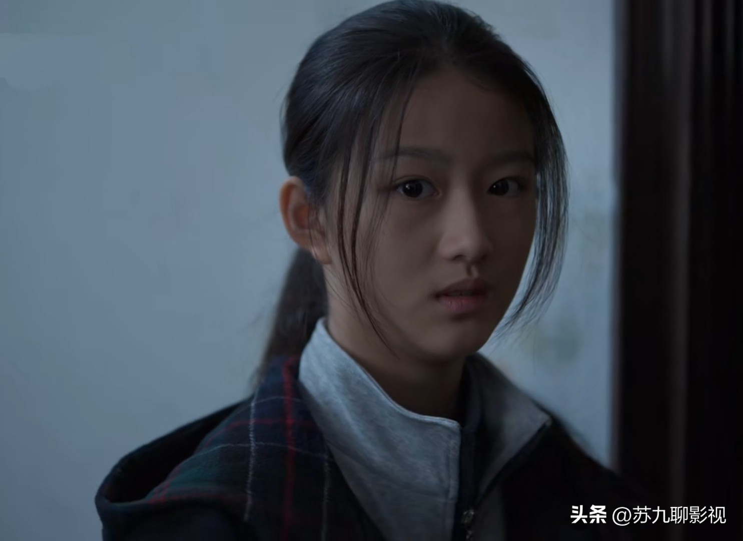 The plot of "Gone Child" is full of suspense, and all the actors have ...