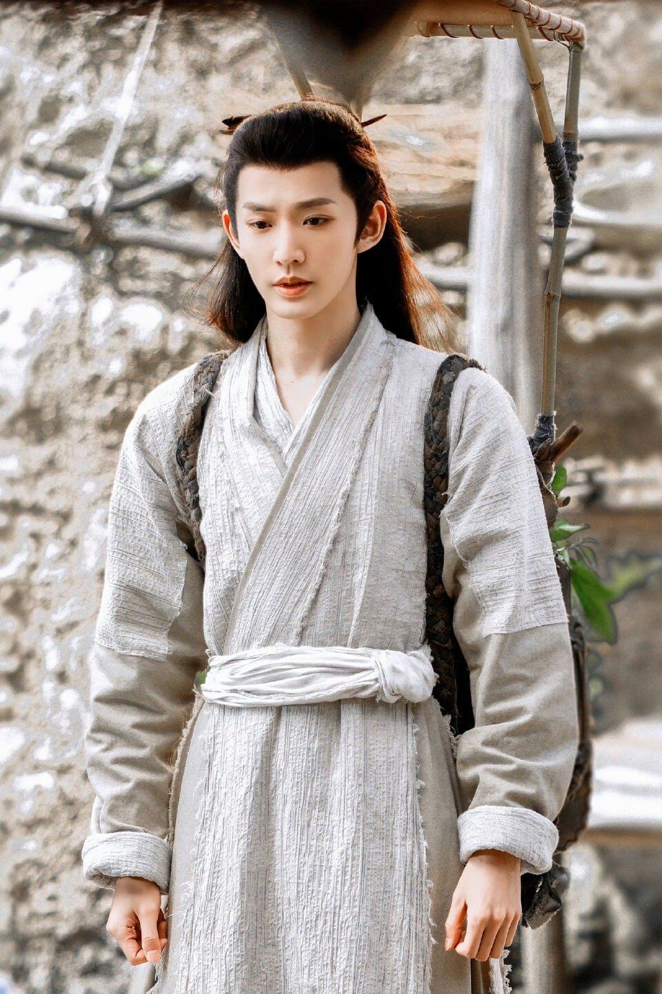 Deng Wei, the actor of Tu Shanjing, keeps making scandals. His ...