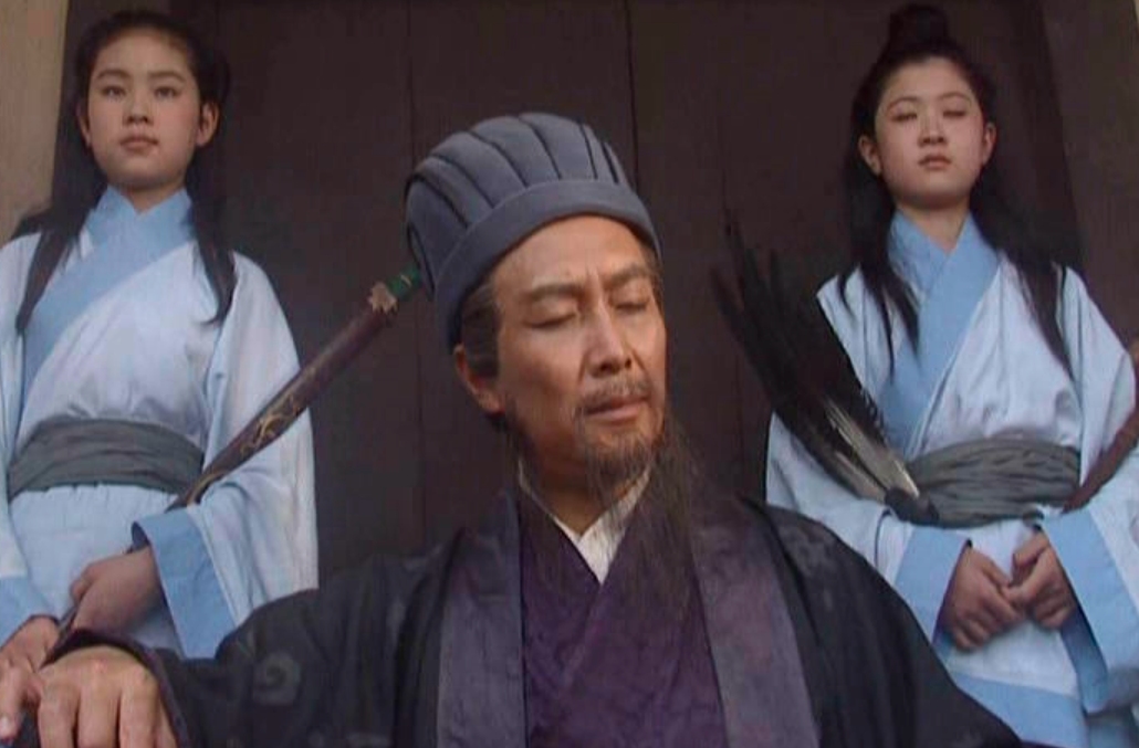 In the Three Kingdoms, why did Sima Yi withdraw his troops after seeing through the empty city ...