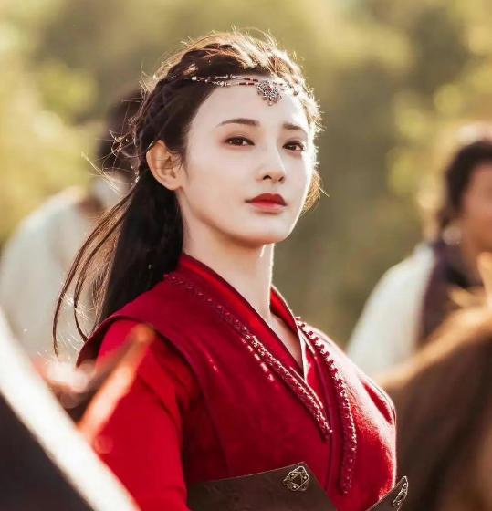 The goddess who was "used up" by a character: Peng Xiaoran was amazed, Guo Zhenni regretted ...