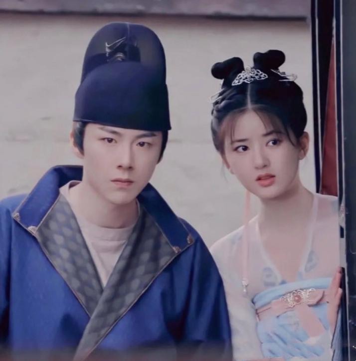 Liu Yuning responds to "sibling marriage": admits marriage and divorce, denies having a daughter ...