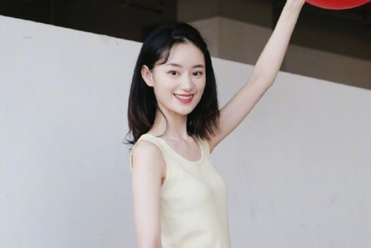 Guo Xiaoting actually hoped that the bad dramas she made would not be ...