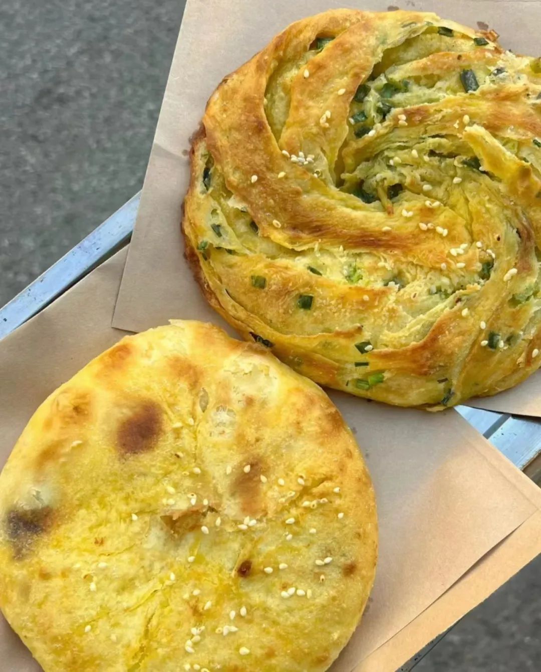 What to eat in Yunnan? Meet Yourself - Dali! The first snack! - iMedia