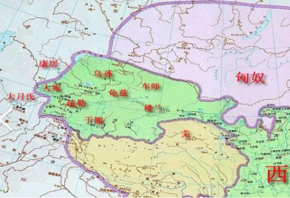 Guangde Acts with Consciousness: On the Reasons, Strategies and ...