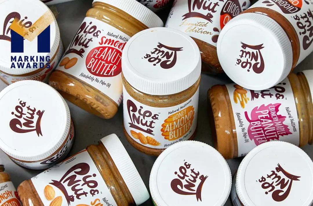 Pip & Nut: The Stubbornness of Nut Butter - iNEWS