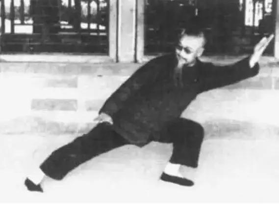 The Biography of Taijiquan Master Wu Tunan: Four Taiji Styles - iNEWS
