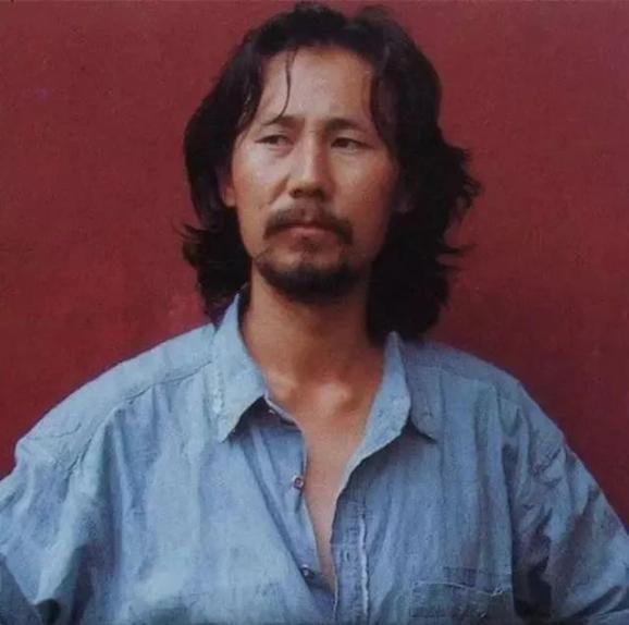 Singer Tengger: After drinking and drinking, the family's wealth is ...