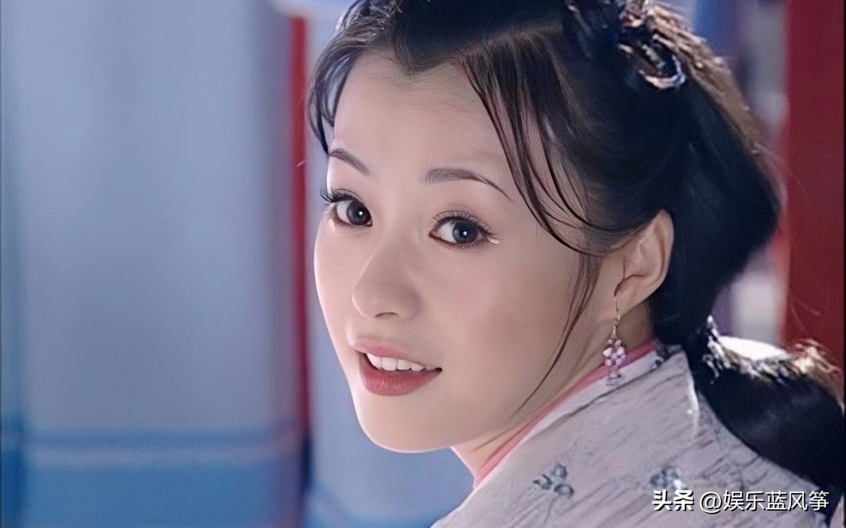 Deng Chao was exploded? The past love history has been picked up, and ...