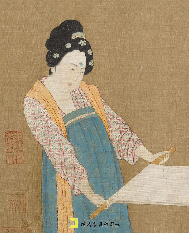 Interpretation of Utensils in "Tao Lian Tu" - iNEWS