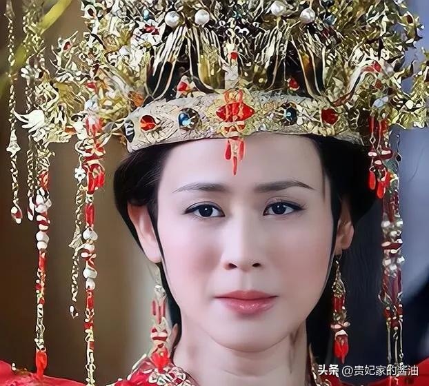 Wang Baochuan, the third daughter of Wang Yun, the Prime Minister of ...