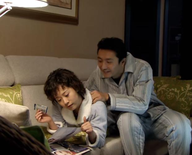 Xie Jin in Han Xiu's eyes: He has lived for movies and students all his ...