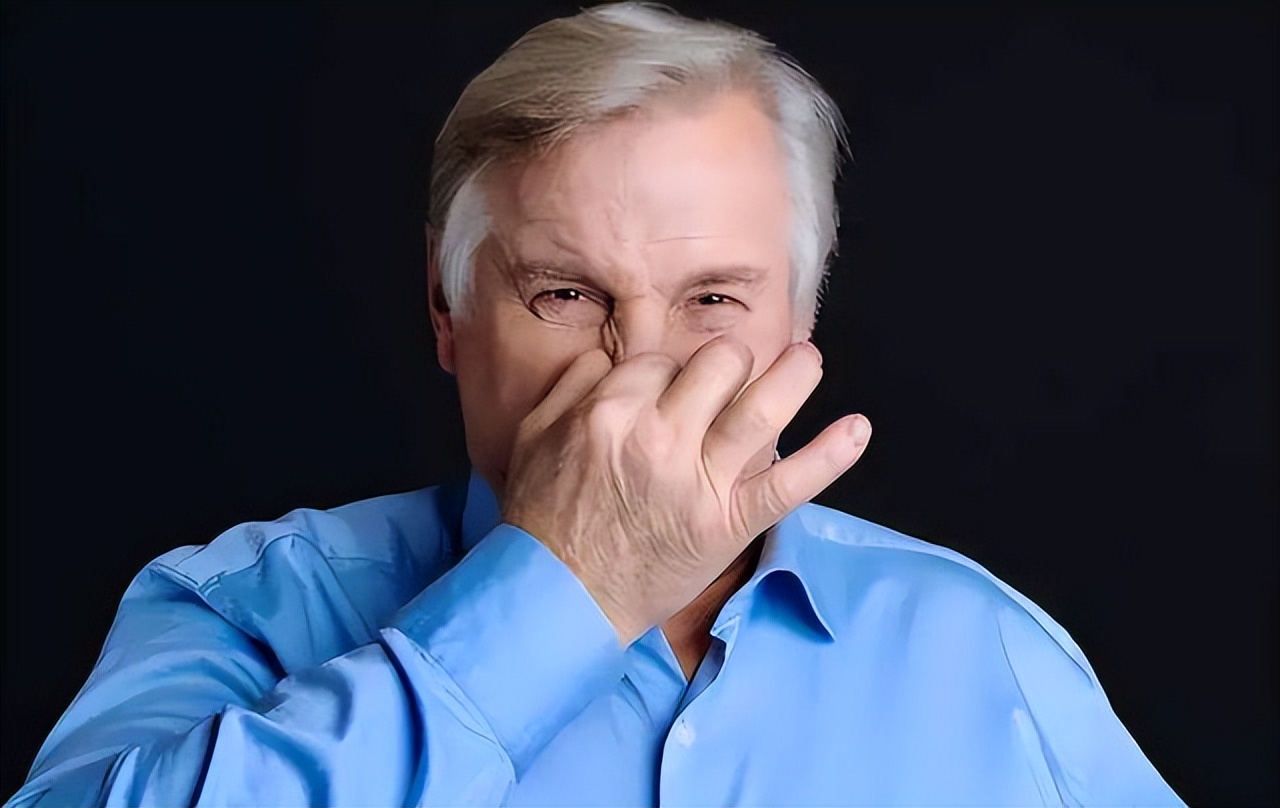 Why do people feel old when they get old?Adhere to 4 habits after the ...