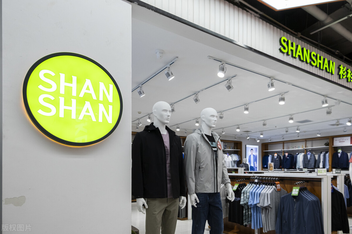 The founder of Shanshan Holdings passed away, will the 50 billion ...