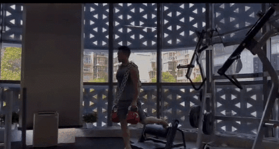 Extremely functional, these unilateral exercises turn your butt into an ...