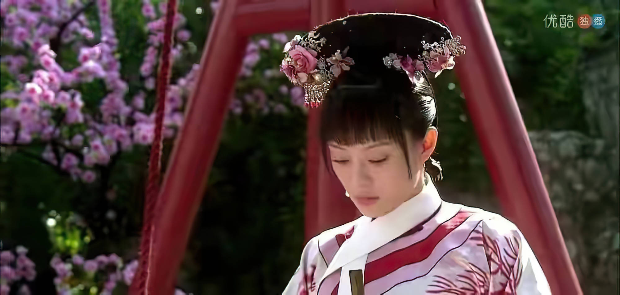 "The Legend of Zhen Huan": Why did the emperor let Zhen Huan poison Prince Guo? - iNEWS