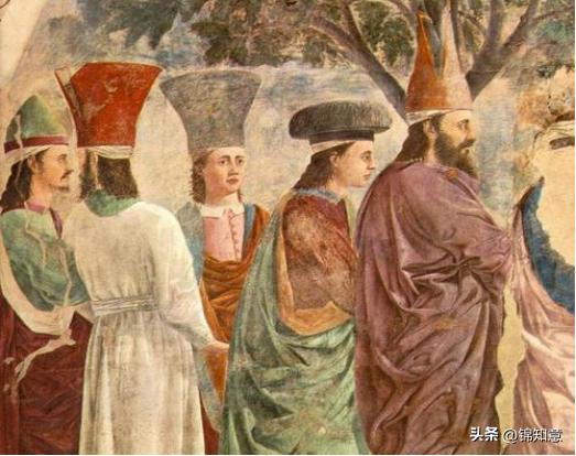 Perspective and Light and Shadow Effects in Renaissance Painting - iNEWS