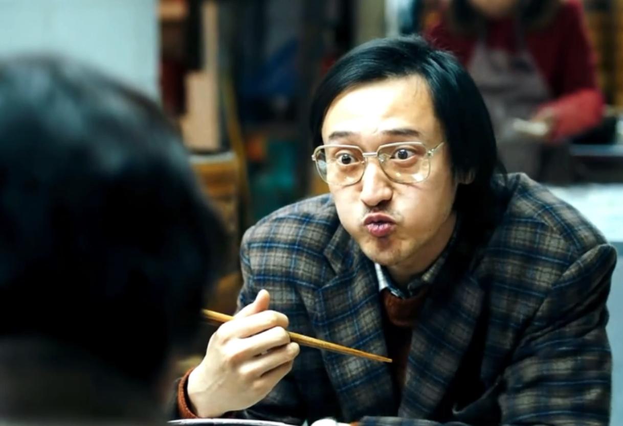 Actor Wang Chuanjun: The most correct decision in my life is to marry a ...