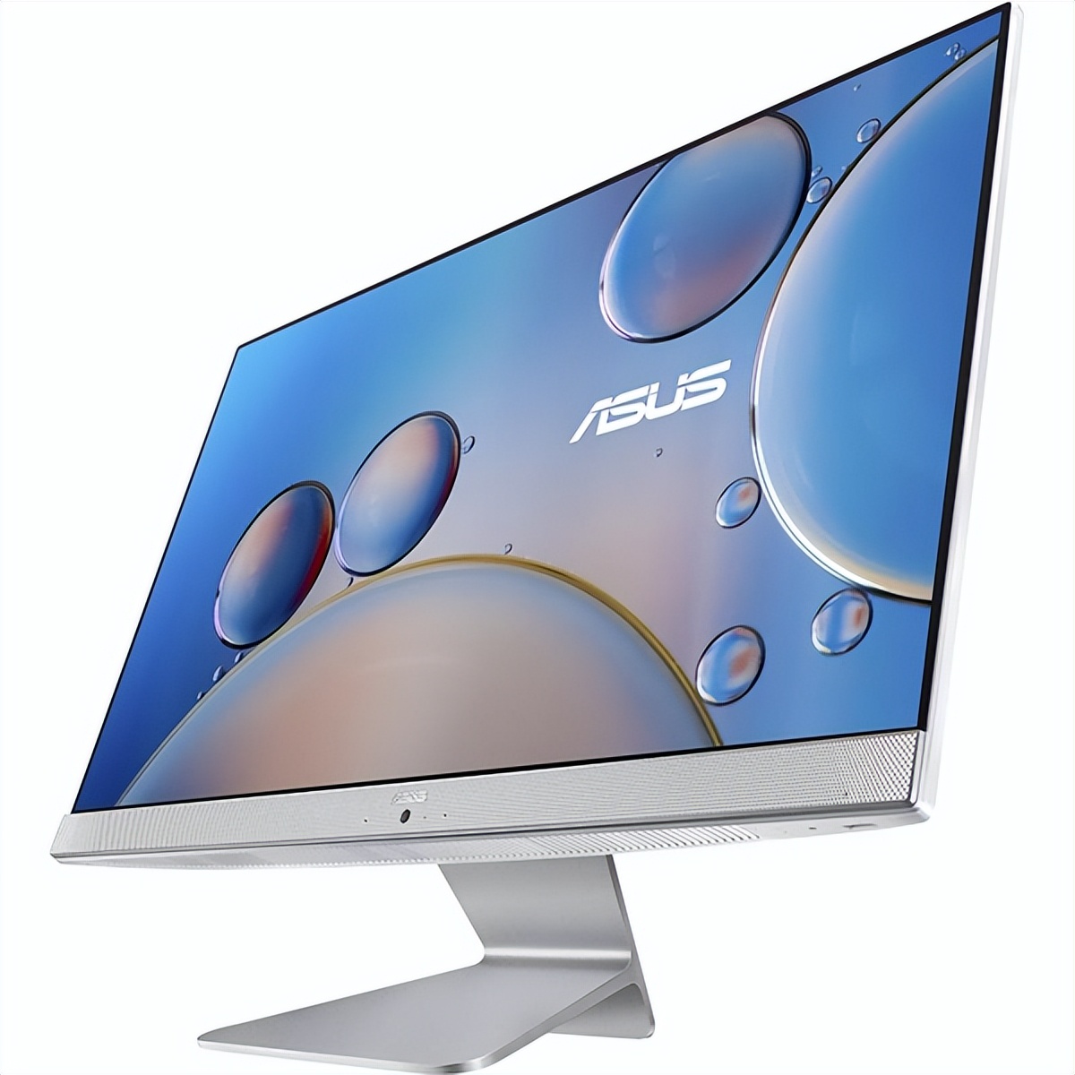 ASUS Falcon M3 all-in-one PC is practical and convenient to reduce the ...