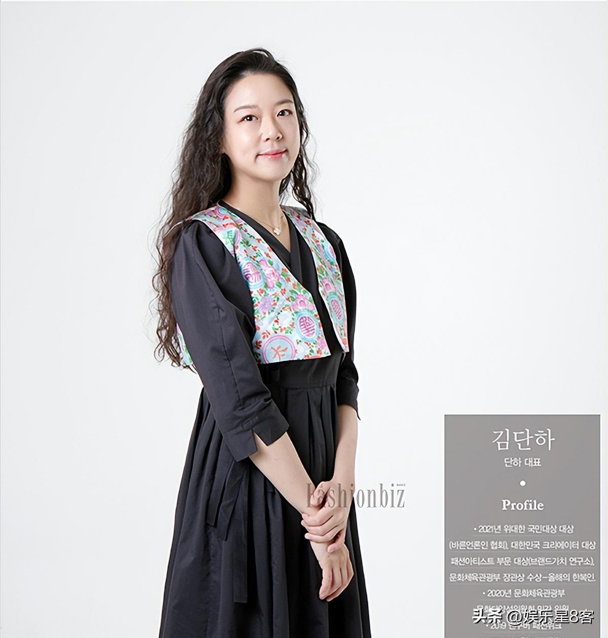 How big is the game of "Improved Hanbok"?BTS, BLACKPINK bring goods ...